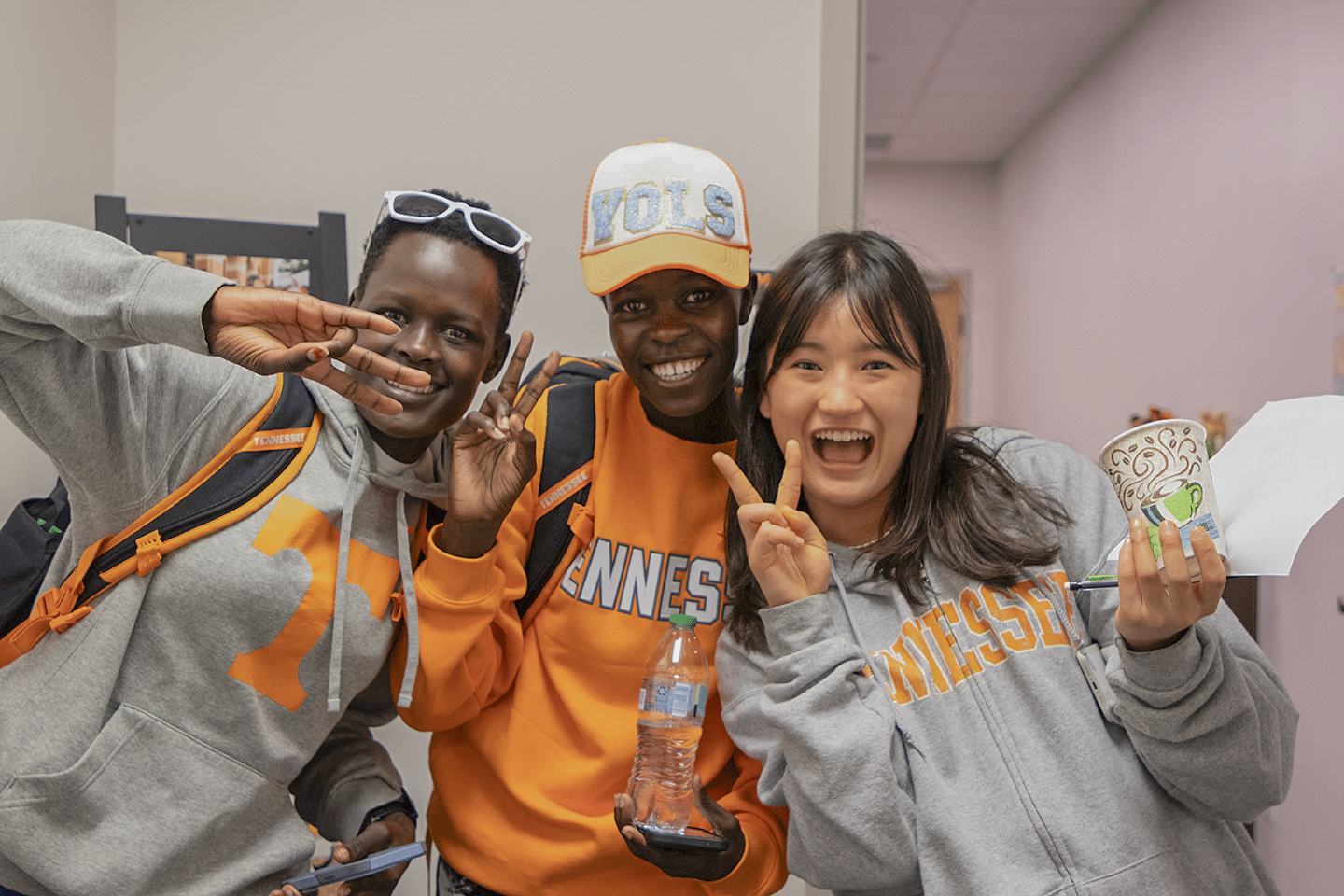 Global Units - Division of Global Engagement